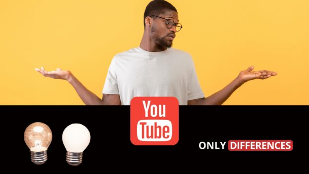 Home - Only Differences