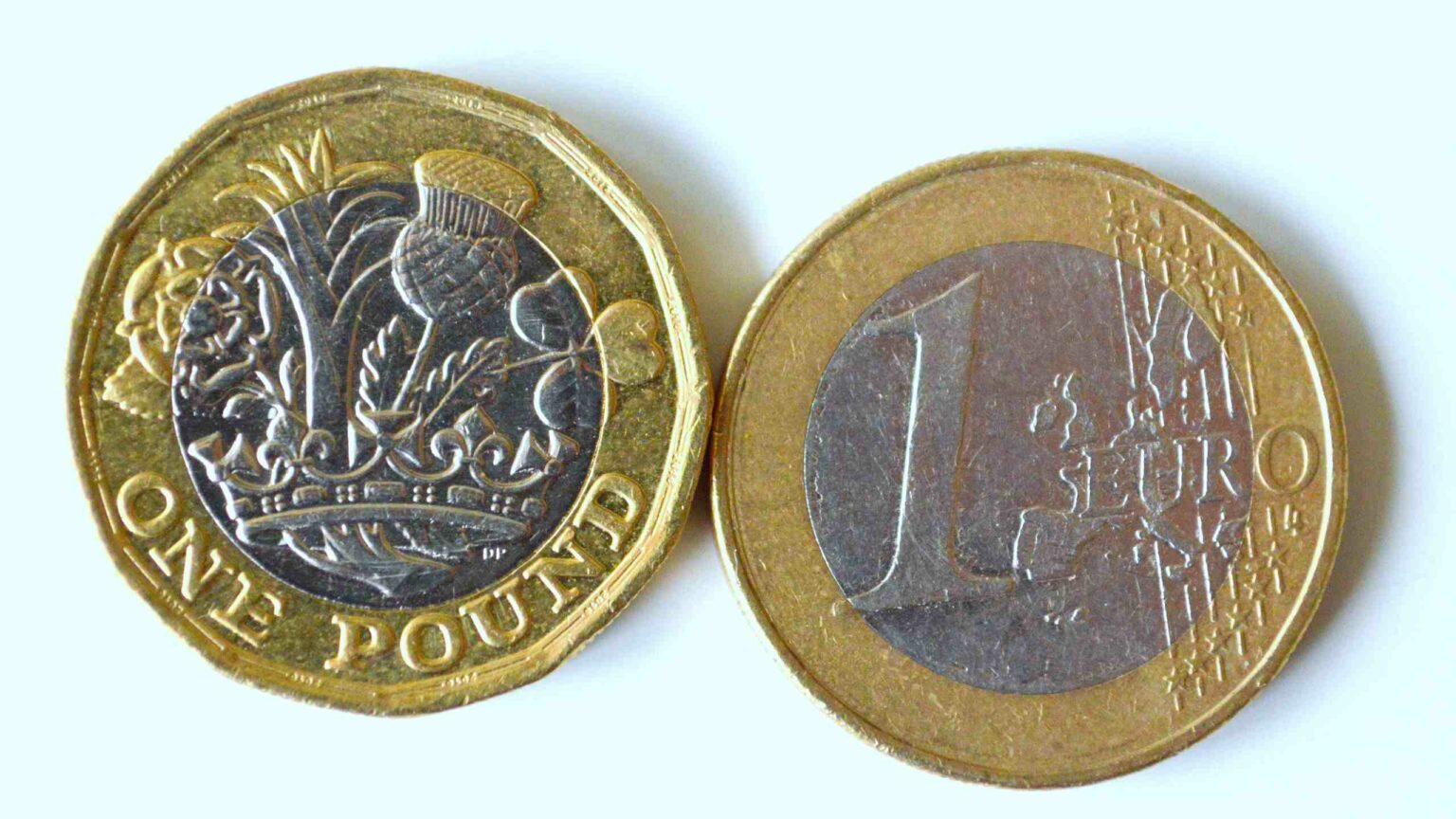Difference Between Euros And British Pounds Euro Vs GBP 2024 