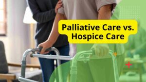 Difference between Palliative Care and Hospice Care (Palliative vs Hospice Care) (2025)