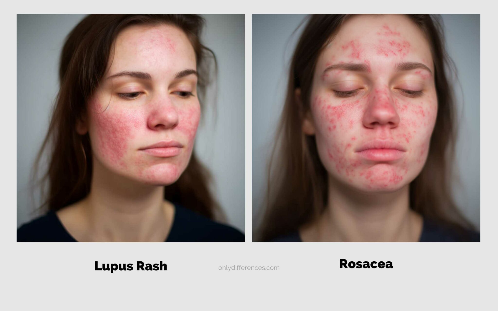 Lupus Rash Vs Rosacea What s The Difference 2024 Lupus Rash Vs Rosacea What s The Difference 2024